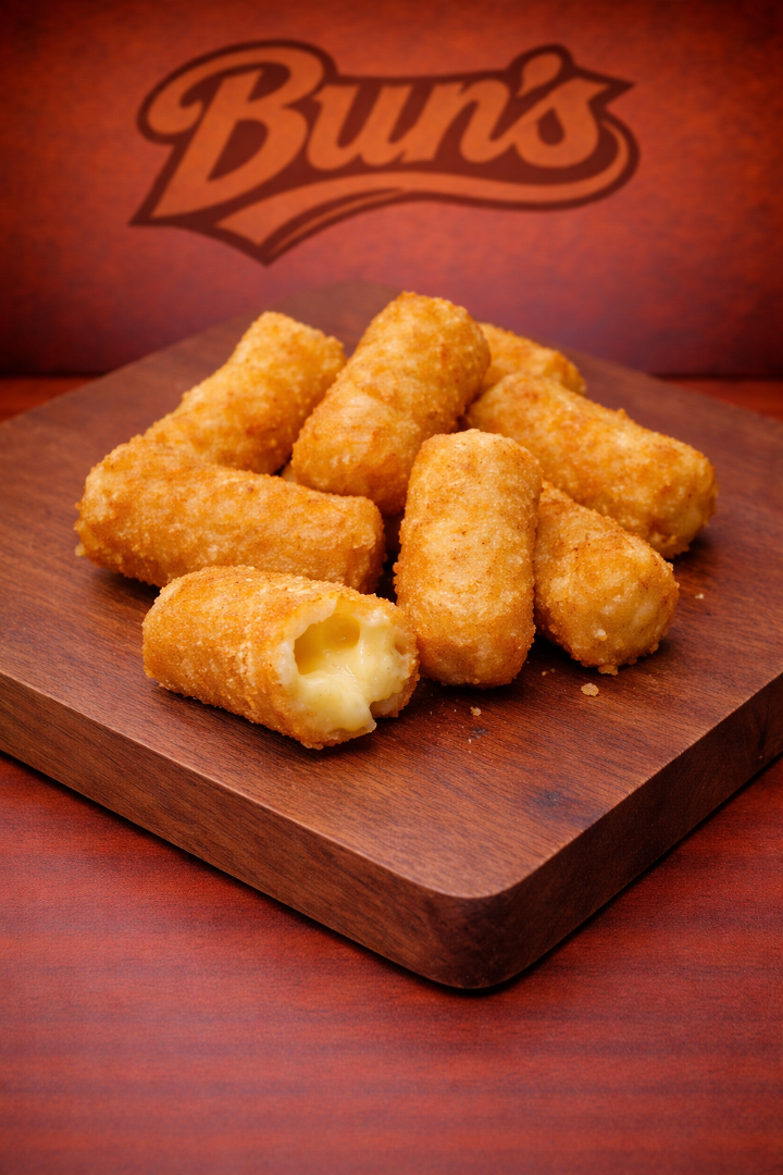 Buns - Baton Rouge 7004 SIEGEN LN | Toast