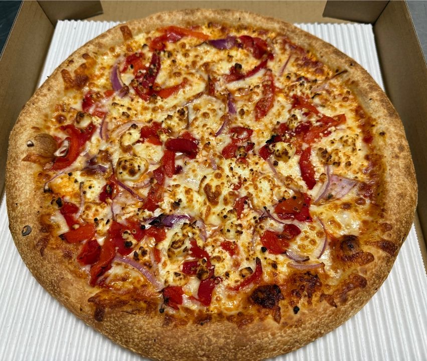 8014 Lake City Way NE - Chicken Marinato