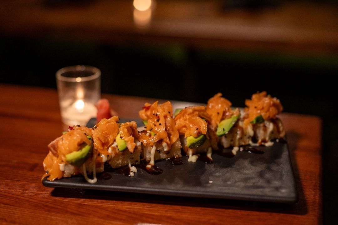 2750 Southlake Blvd. #130 Volstead - New Years Eve