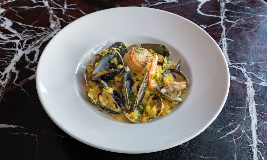 Poggio Trattoria - B