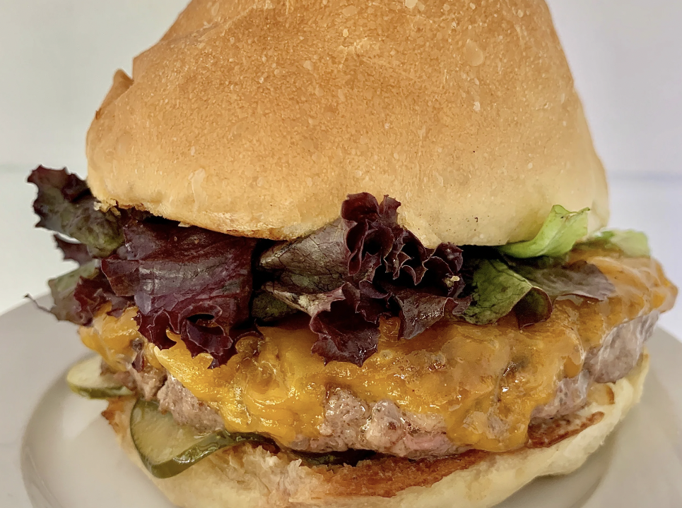 The Root Cafe SoMa (Downtown Little Rock) | Toast