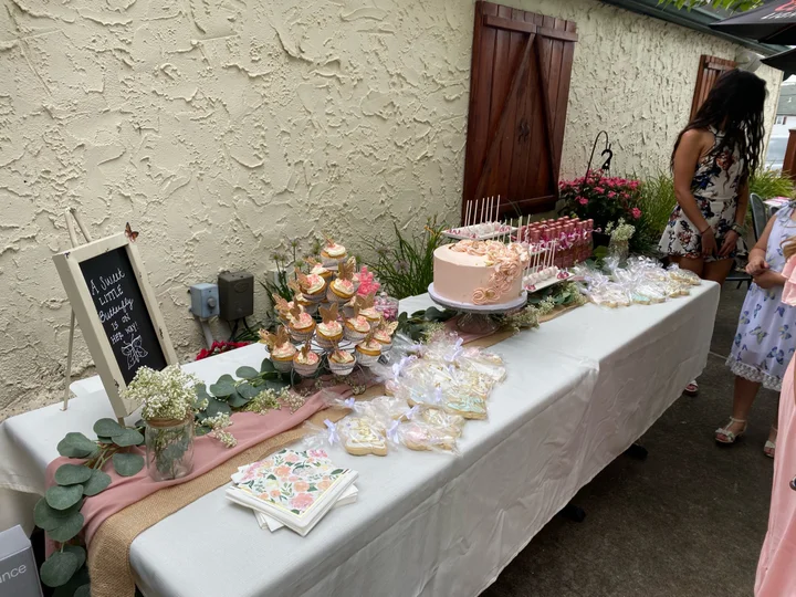 Private Parties