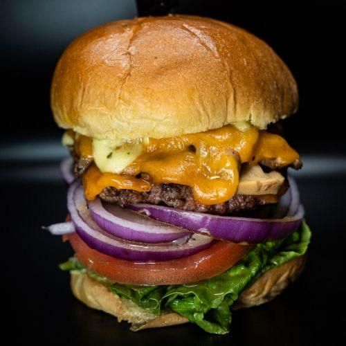 Marco's Top Burgers - Coral Springs - Homemade Cheese-Stuffed Meatballs ...