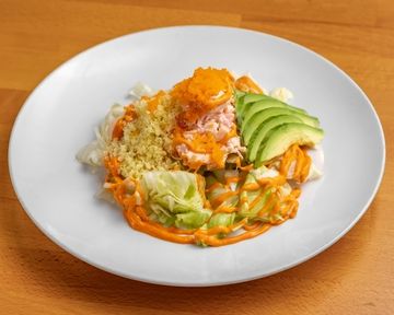 2222 Rio Grande St. Ste 100 - OMG! Roll