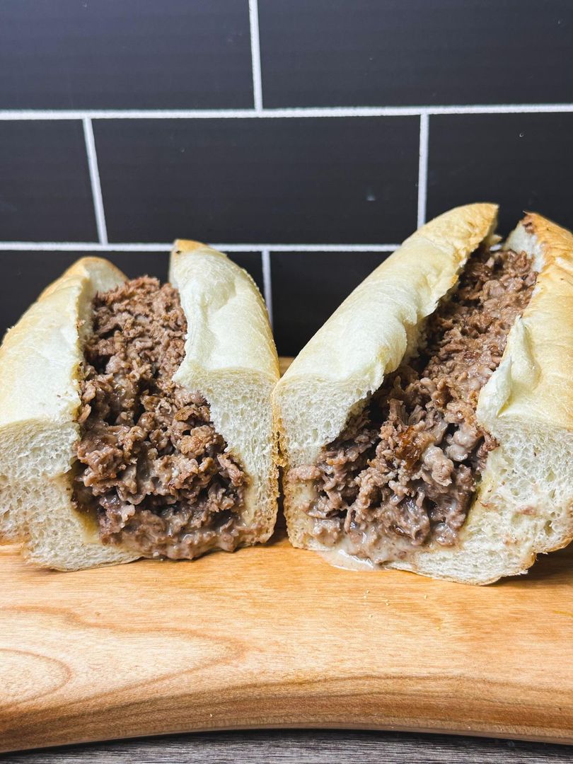 Augusta's Tyngsboro | Toast