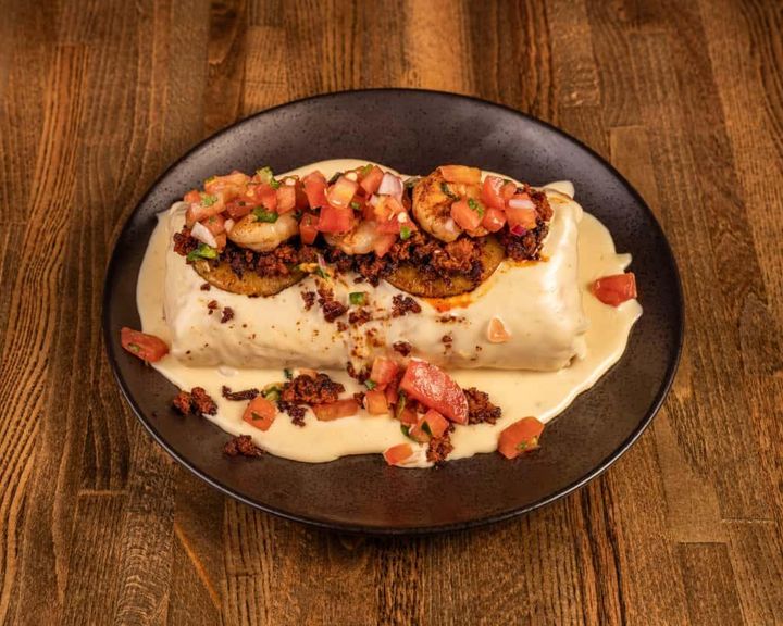 Los Gallos cocina mexicana 449 W 14 mile | Toast