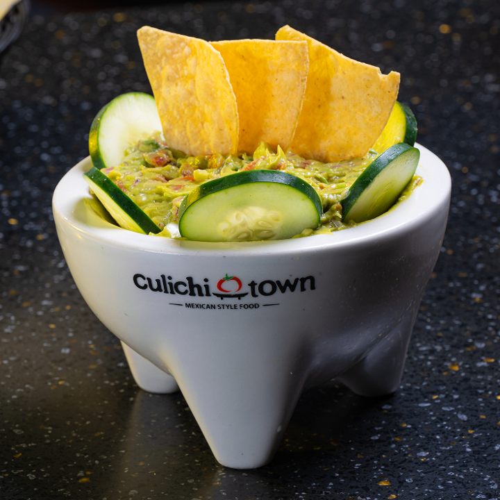 Culichi Town - Ontario Mills | Toast