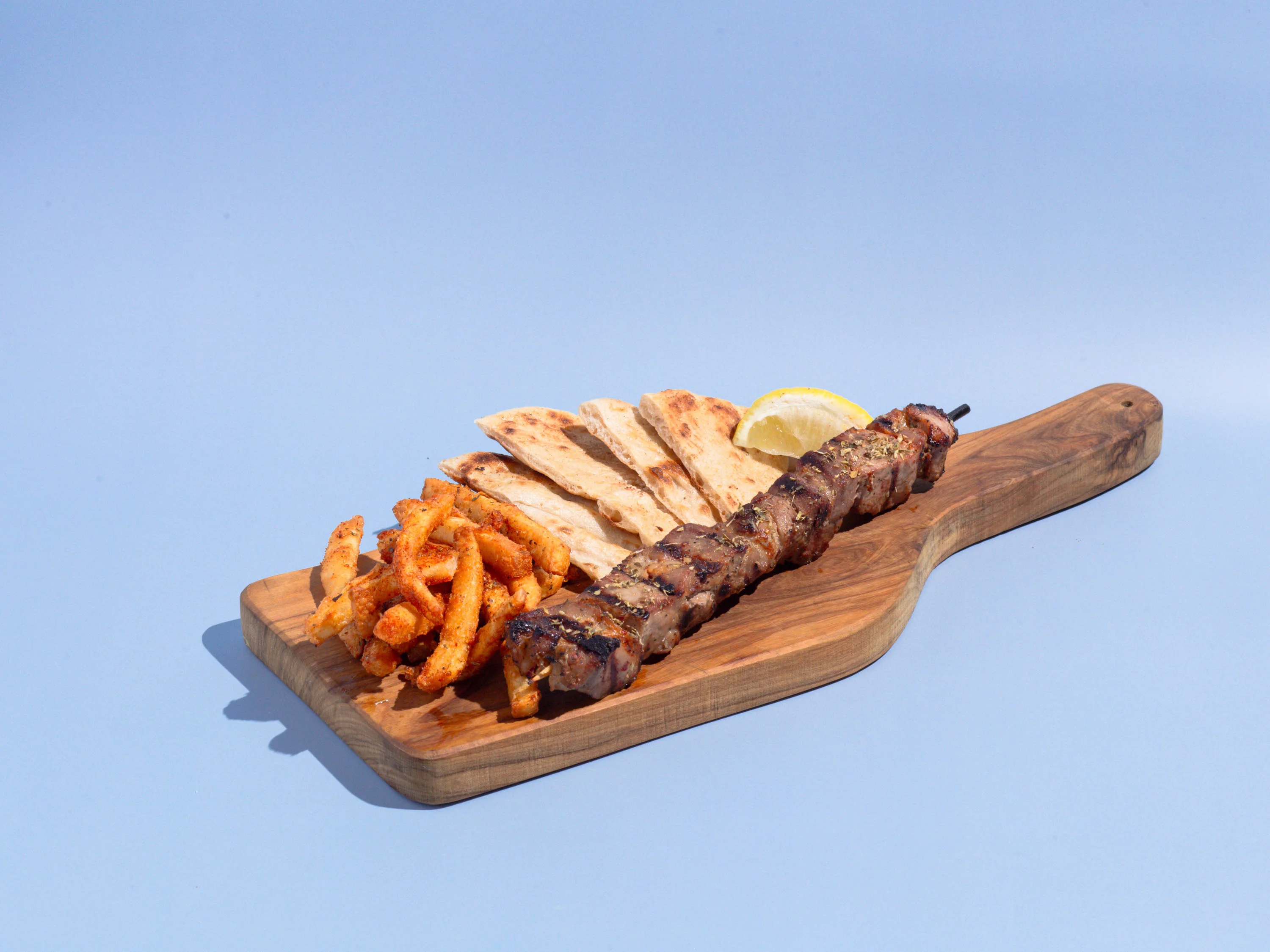 Efi's Gyro | Best Greek food in New Jersey | Greek food near me