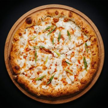 330-49 Hinshaw Drive - Carnivor 10"