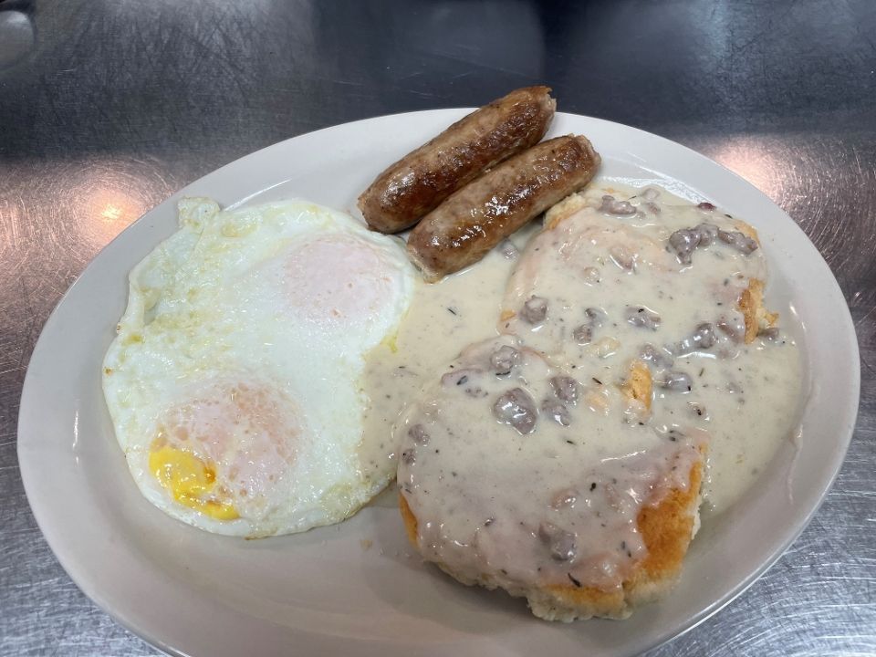 Ed Debevic's Diner - 16oz Neon Beer Hug