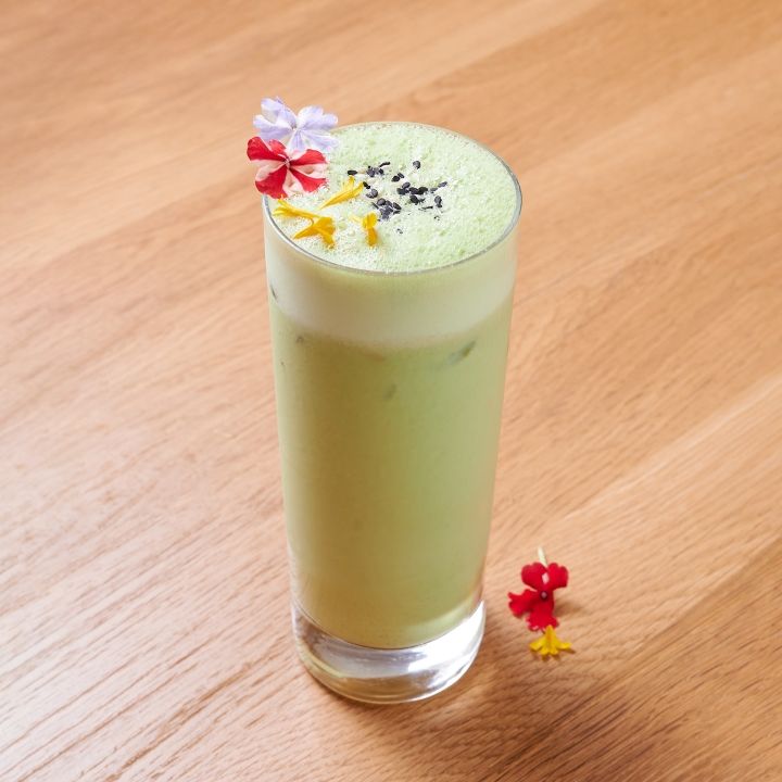 Cafe Gratitude Larchmont - I AM HOSPITABLE - SAVORY (GF)