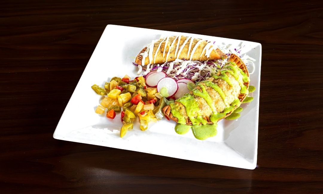 Toro Mambo Cocina Mexicana Toro Mambo - Jupiter | Toast