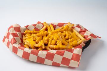 Smokin Buns Chargrilled Burgers & Bowls - NEW! Cowboy Candy