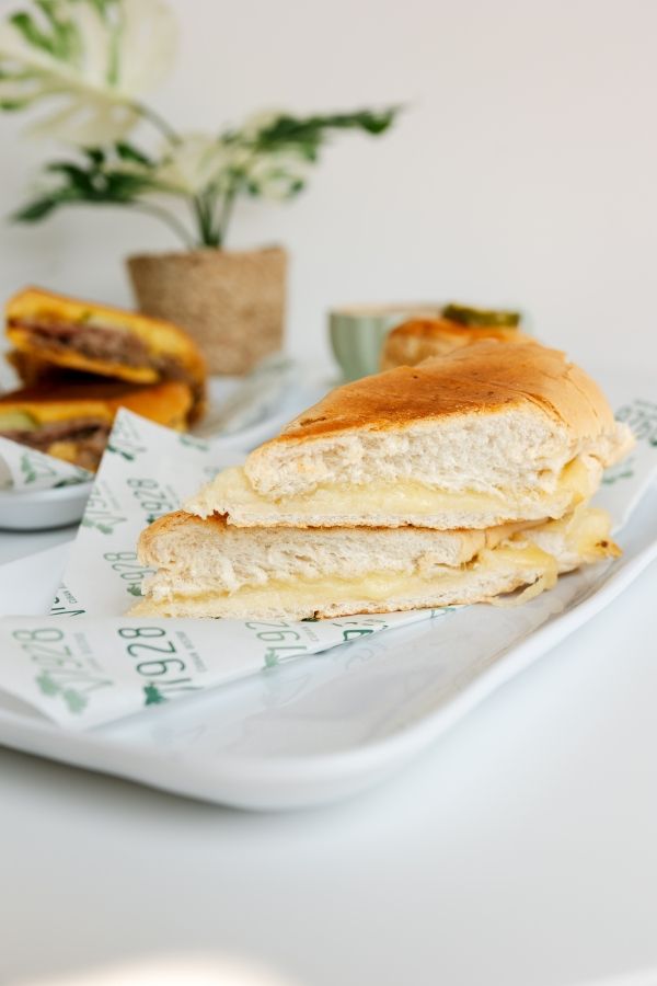 1928 Cuban Bistro Baymeadows | Toast