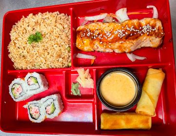 Hiko Japanese Steak, Sushi & Ramen - Perryville | Toast