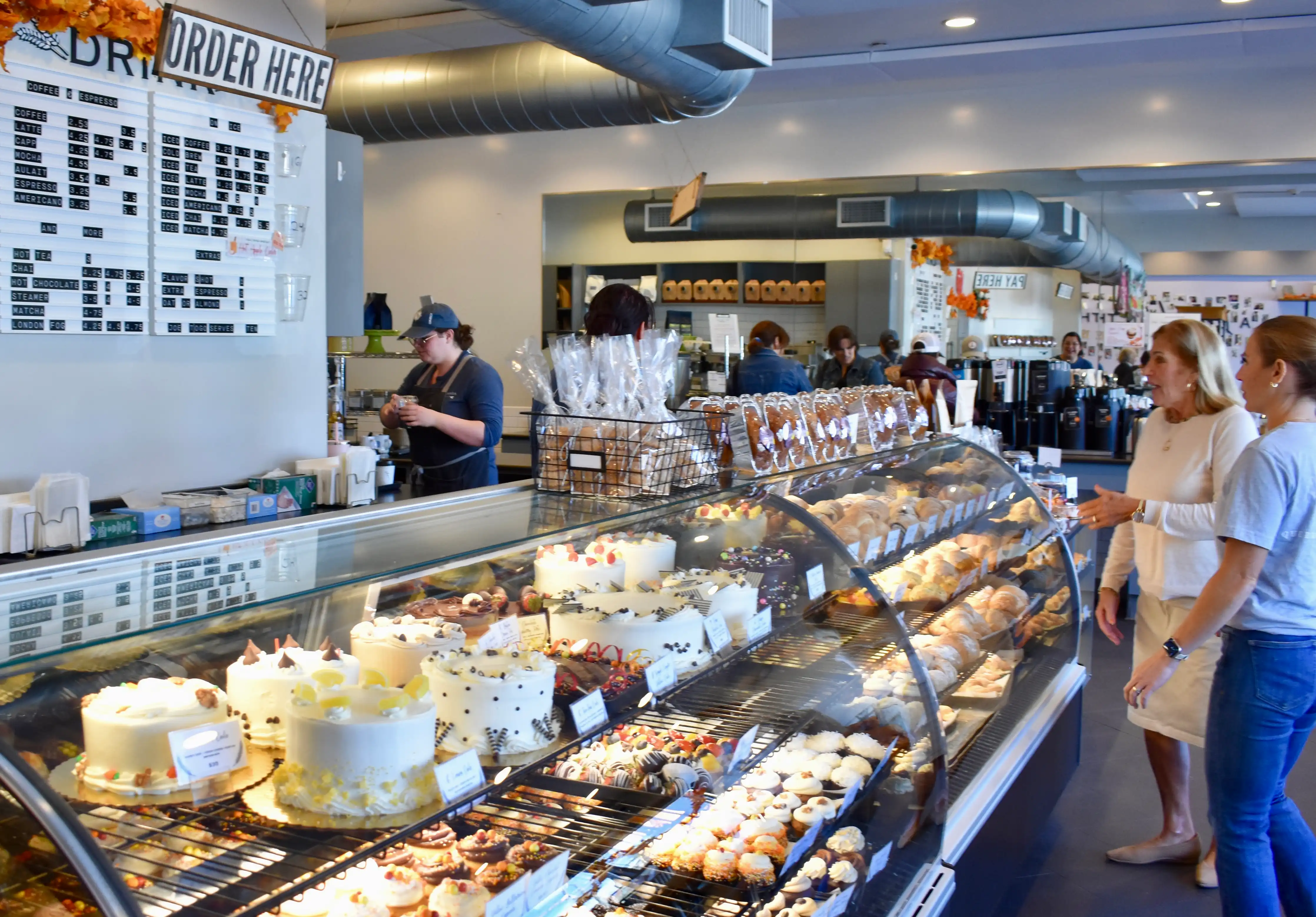 Arlington - Bulk Mem Chai Concentrate