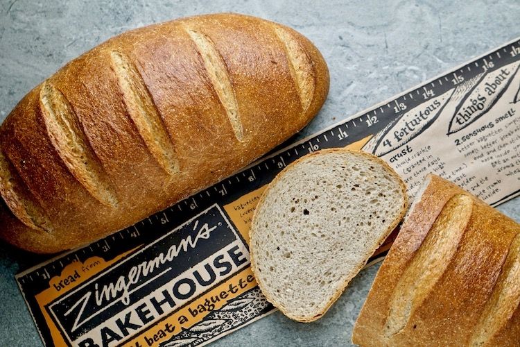 Zingerman's Bakehouse Ann Arbor | Toast
