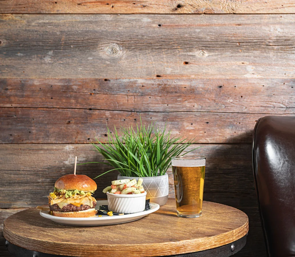 Main Street Pub