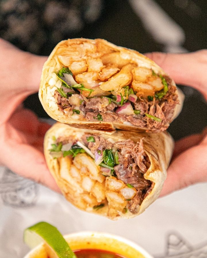 3914 Highway 17 South - Protein Bowl.