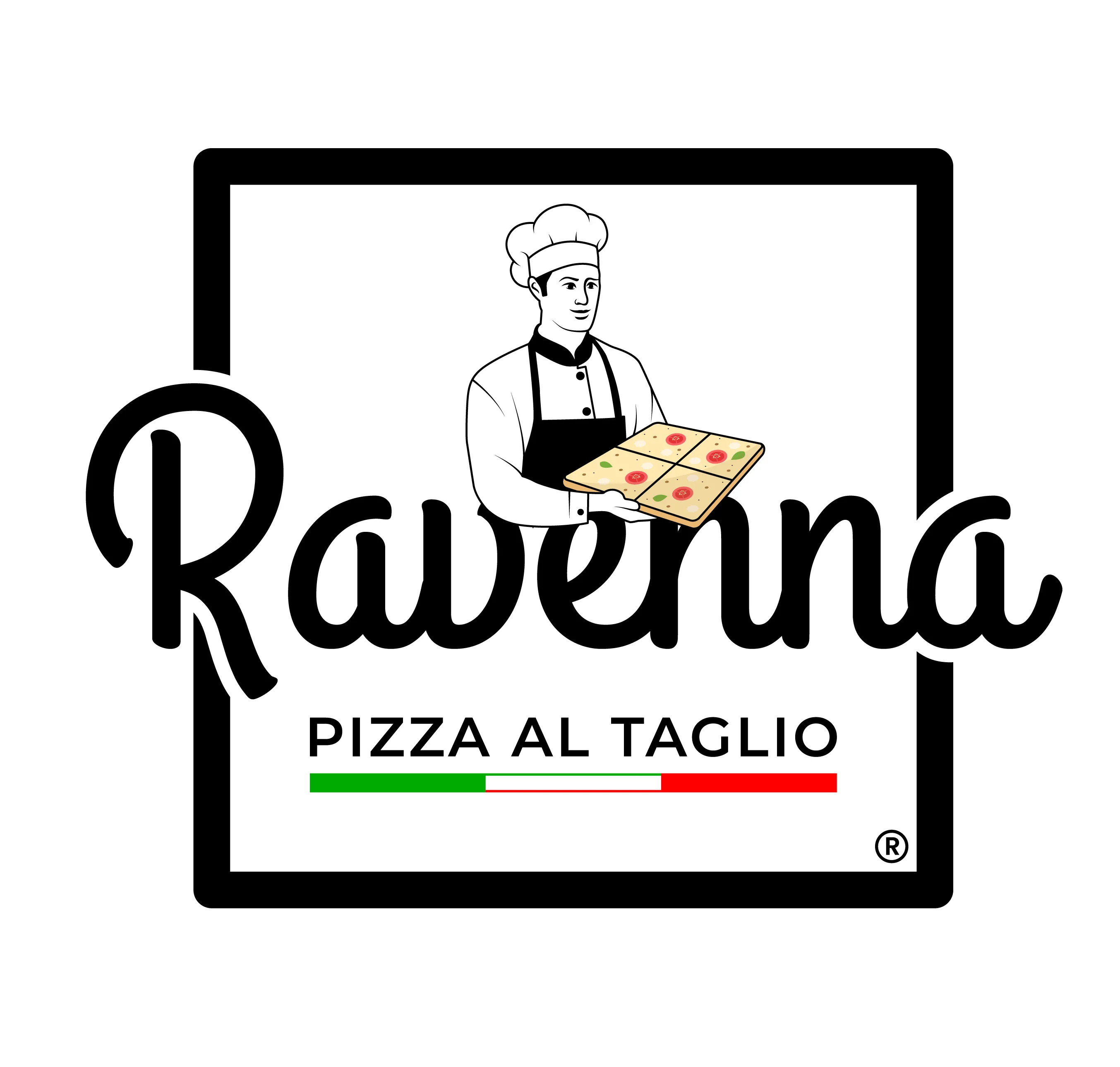 Ravenna Pizza