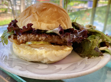 The Root Cafe SoMa (Downtown Little Rock) | Toast