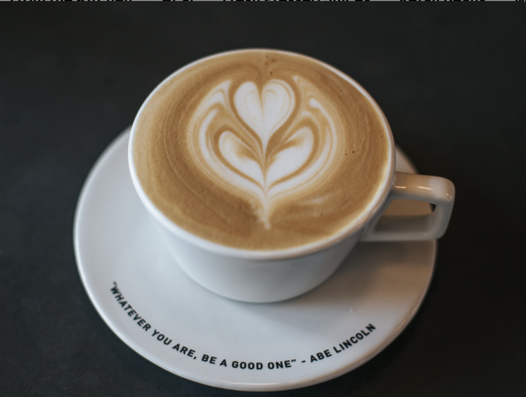 Lea Ave - Buddha Bowls