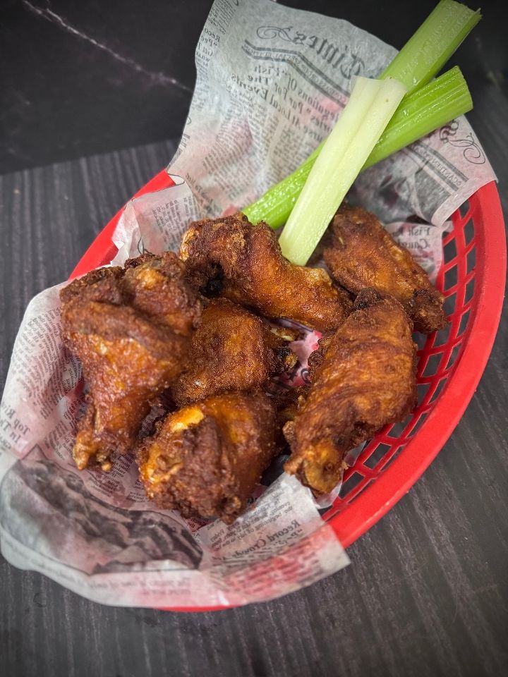 Alpine Tavern - Bavarian Pretzel Sticks