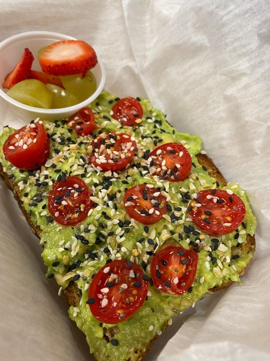 Waves Sandwich Company 224 N Main St - Cheesesteak