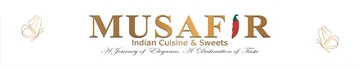 Musafir Indian Cuisine - Mix Sweets