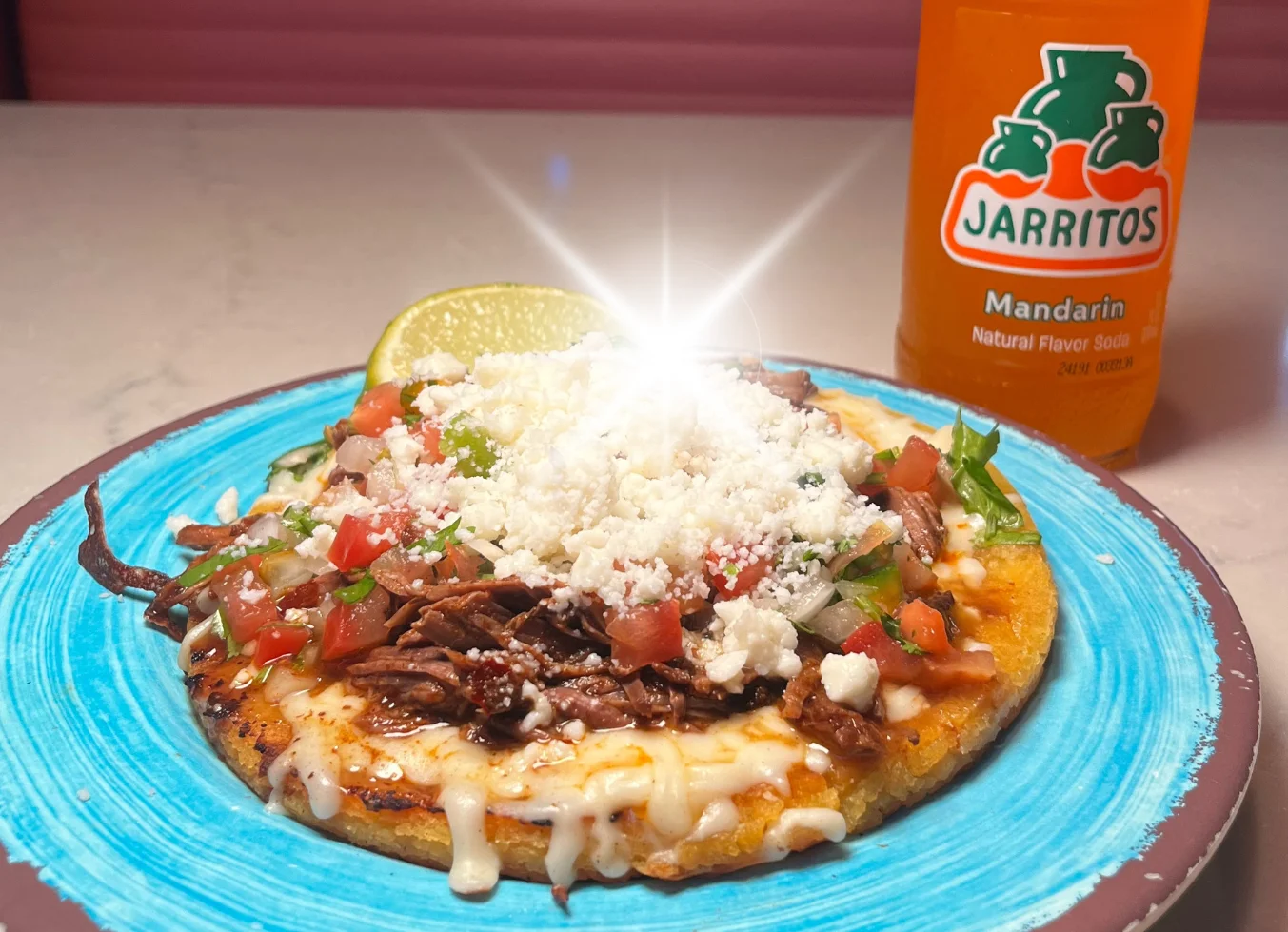 Bahia Tacos