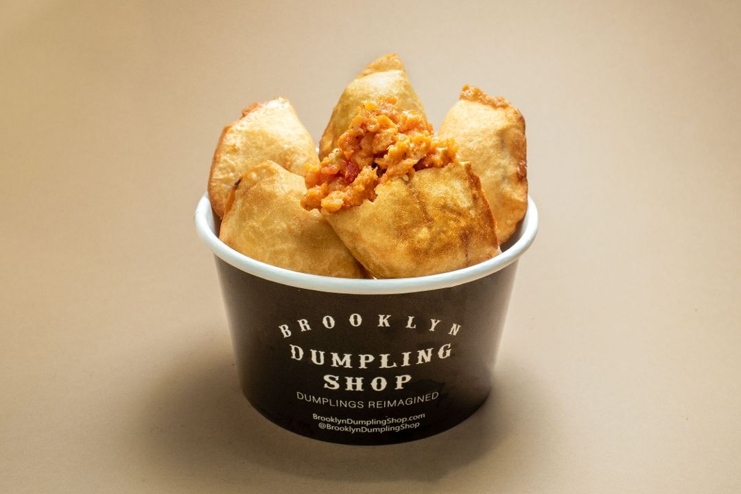 Brooklyn Dumpling Shop Upper East Side | Toast