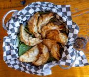 Brickyard Hollow Brewing Co. - Yarmouth, ME - New England Clam Chowder