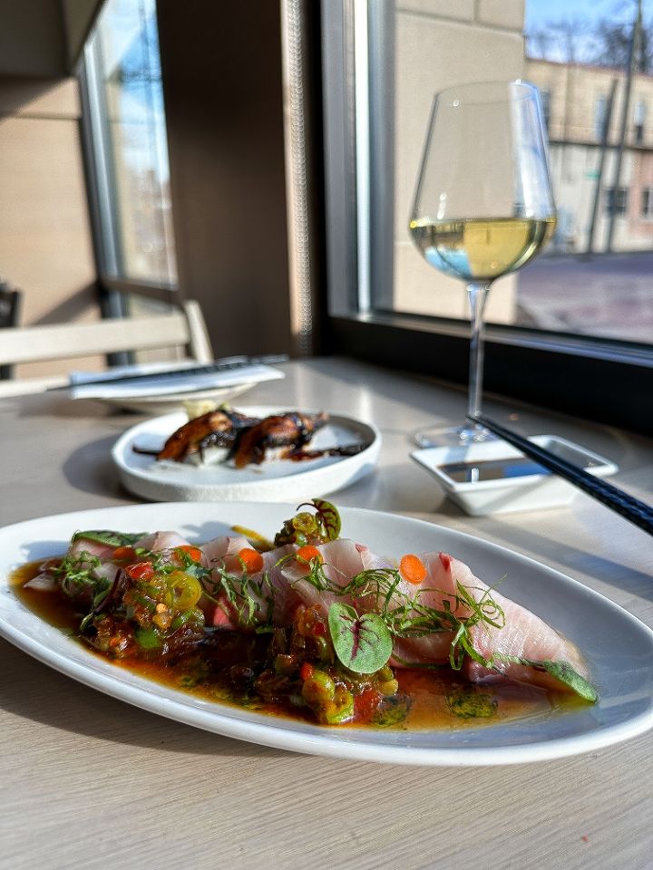 East Lansing - Rio Grande