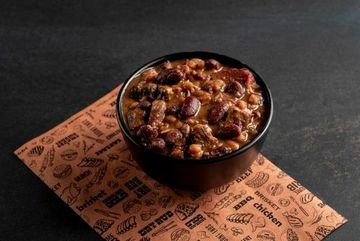 SOUTHSIDE - Burnt Ends