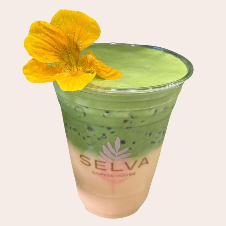 Selva Coffee House | Toast