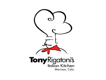 Tony Rigatoni's Italian Kitchen