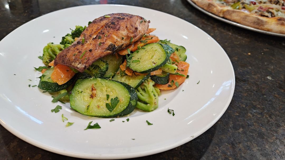 Squisito Pizza & Pasta - Annapolis Annapolis | Toast