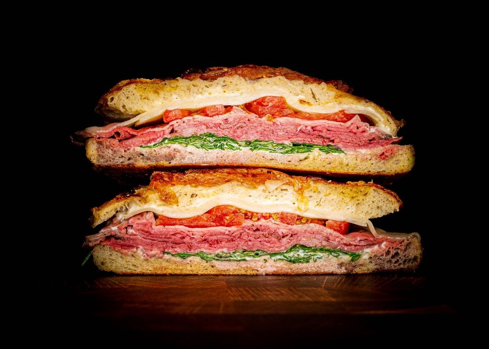 Millburn Deli - Bridgewater | Toast