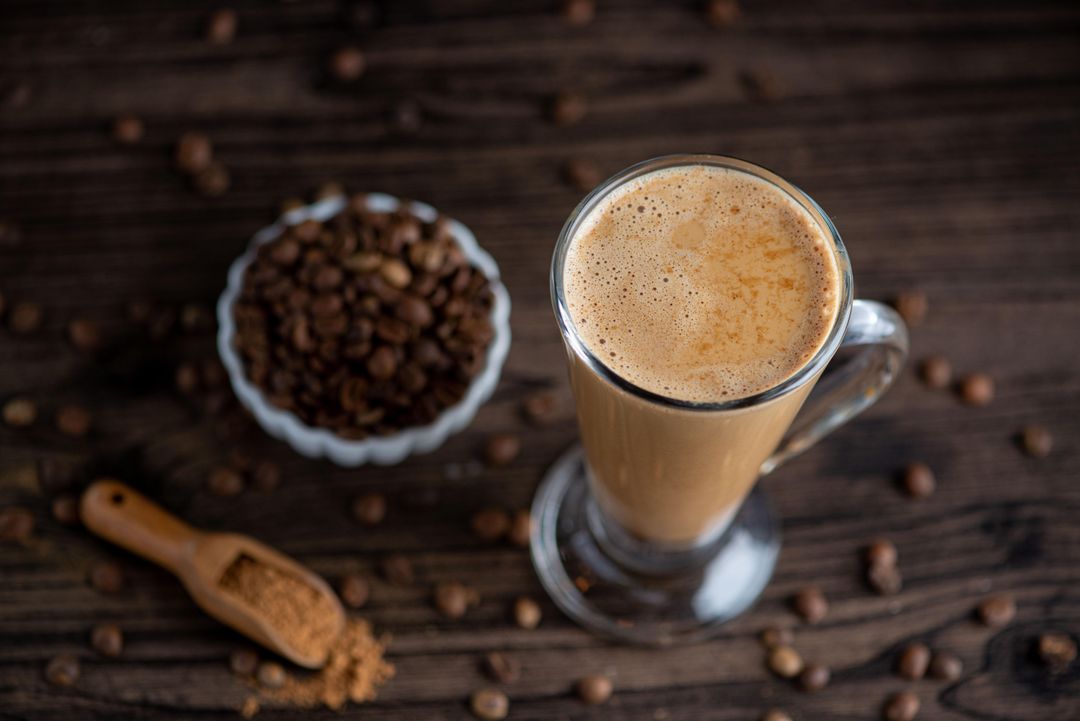 Haraz Coffee House | Toast