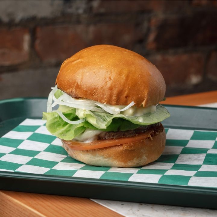 Cabalar Meat Co - Dewey Secret Machine Heartbreaker