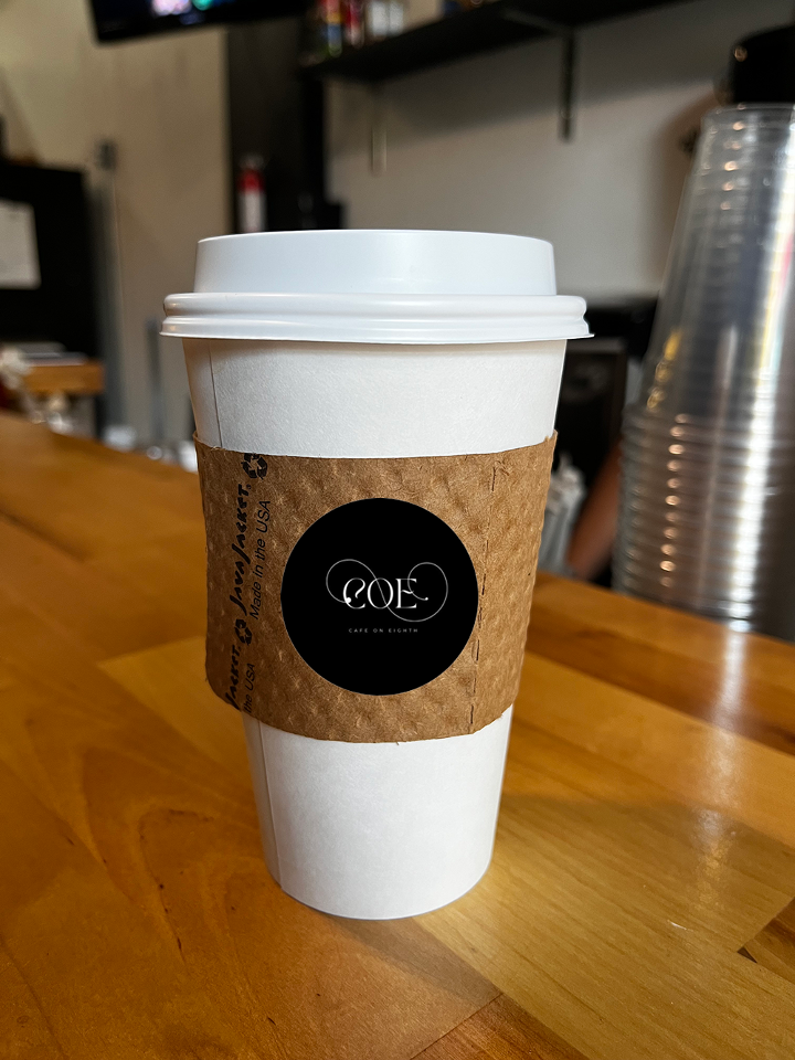 Cafe On 8th 226 8th Street, Augusta GA 30901 | Toast