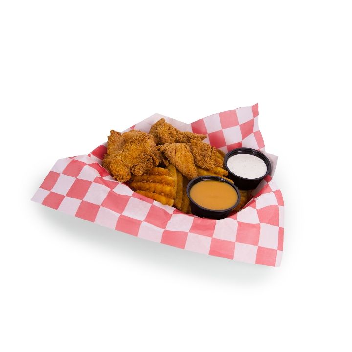 Watson's @ The Yard - Sweet Tea