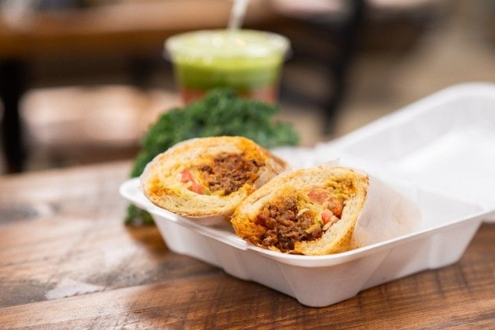 51st Deli West End West End - 51st Morning Burrito