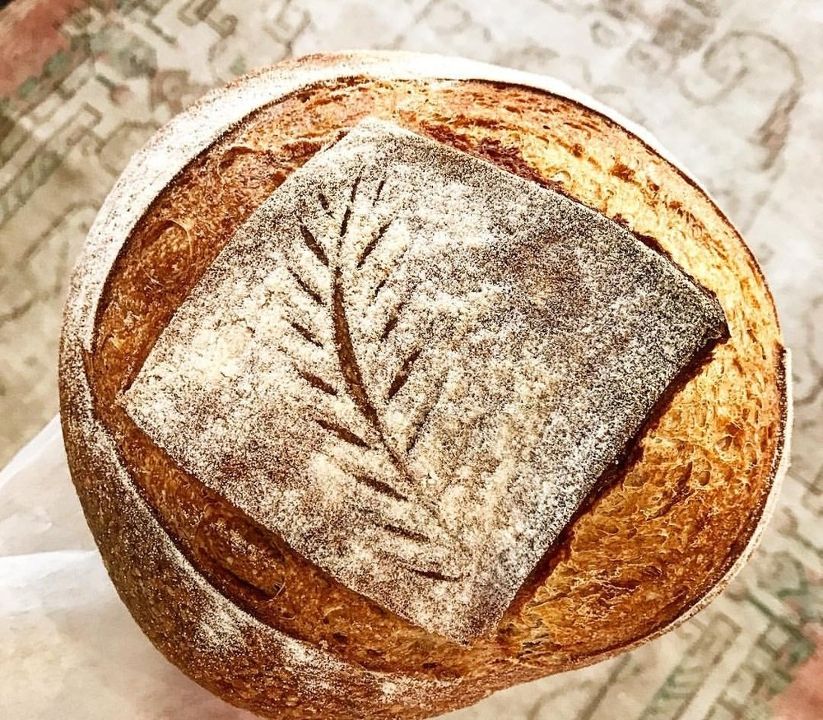 West Boylston St - Baileys Frosted Chocolate Cookie