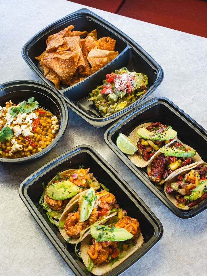 Scottsdale - Carne Asada Burrito - BURRITO