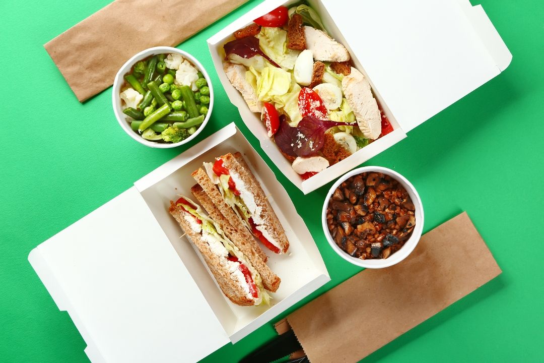 Bucks American Bar and Grill 2901 Hewitt Avenue - Kids Fish N Chips