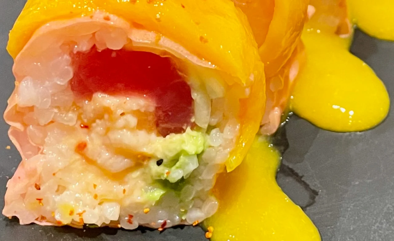 Sushi Bang Bang