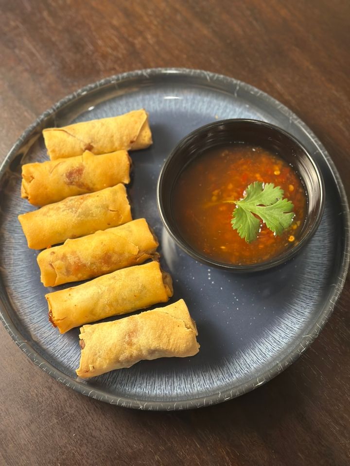 62080 Dean Swift Road Suite 100 - Mango Juice