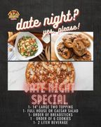 Holy Pie Pizzeria - Perry 1818 Houston Lake Road | Toast