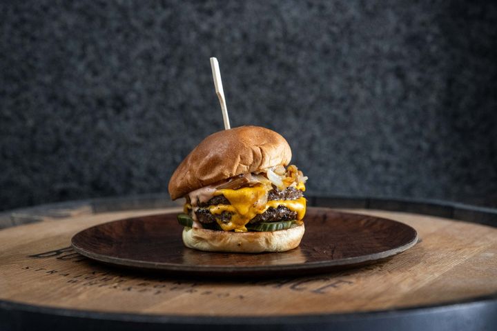 Bourbon's Craft Kitchen and Bar - Cincinnati 199 E 6TH ST | Toast